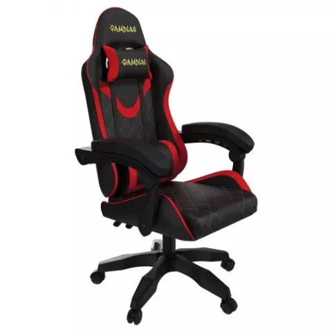 Gaming stolica Gamdias Zelus E2