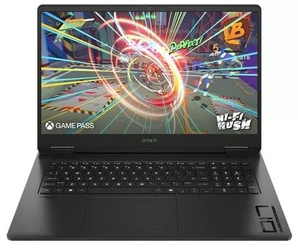 HP OMEN GAMING LAPTOP 17-DB0025NA
