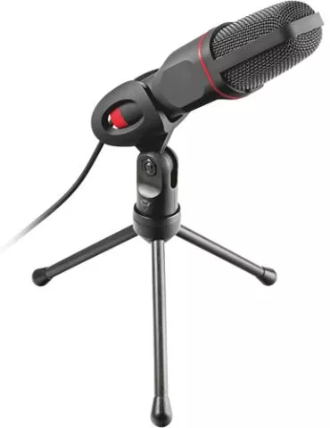 TRUST GXT 212 MICO USB MIKROFON