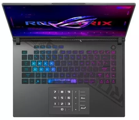Asus ROG Strix G16 Gaming Laptop