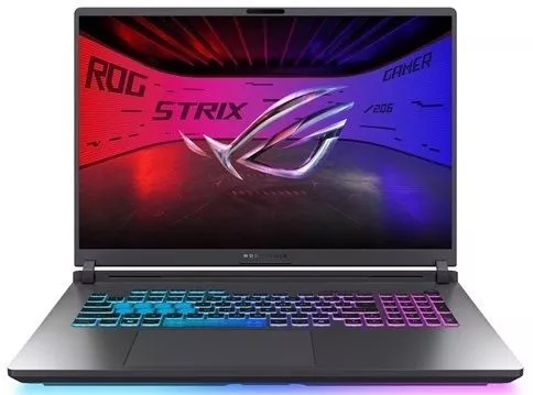 Asus ROG Strix G18 Gaming Laptop