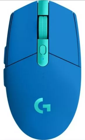 Logitech G305 Lightspeed Bežični gejmerski miš 910-006014
