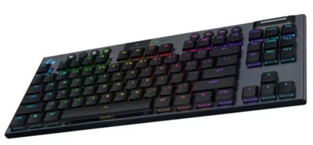 Logitech G915 X LIGHTSPEED TKL Mehanička tastatura | 920-012721