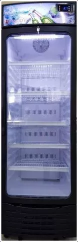 VITRINA ZA PIĆE ITALY LINE 350 LIT