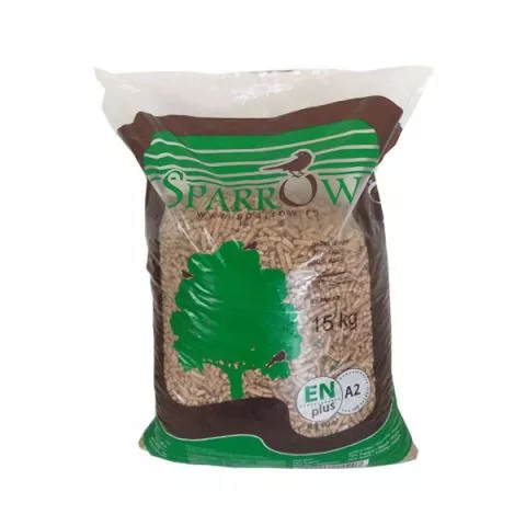 PELET SPARROW – VARVARIN (paleta)