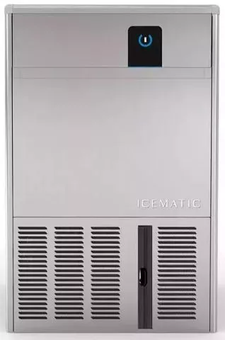 Ledomat IceMatic K 36 F A-W suplja kocka