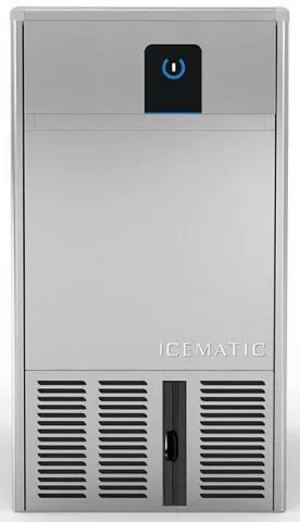 Ledomat IceMatic K 25 F A-W suplja kocka