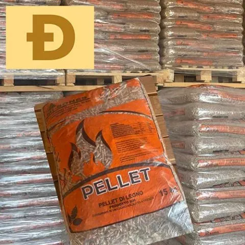 MI - BONES PELET
