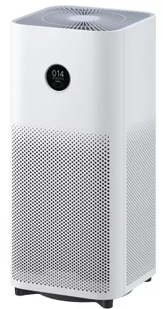XIAOMI SMART AIR PURIFIER 4 PREČIŠĆIVAČ VAZDUHA