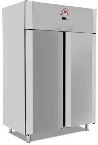 ZAMRZIVAČ ITALY LINE 1400 LITARA 2 VRATA PIN.140.80.02