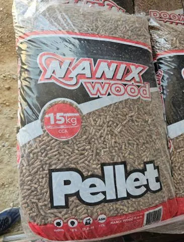 NANIX PELET – NOVA VAROŠ (DŽAK)