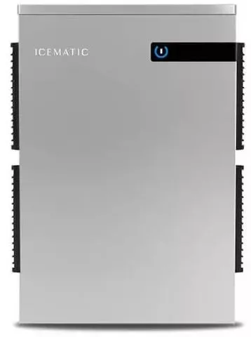 Ledomat IceMatic B 505 F ljuspasti led