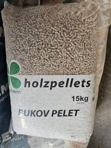 Pelet HOLZ - DŽAK