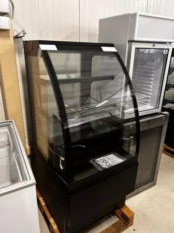 VITRINA RASHLADNA IZLOŽBENA TECNODOM EVO 60
