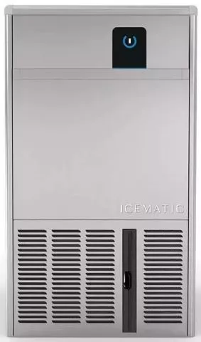 Ledomat IceMatic K 30 F A-W suplja kocka