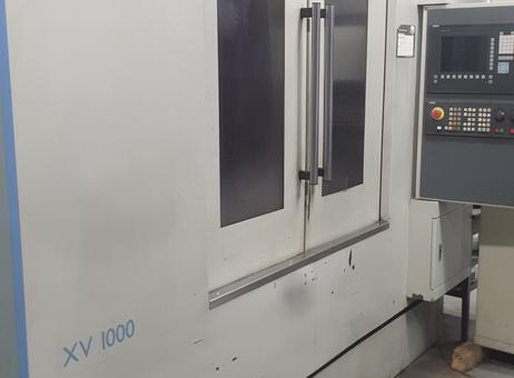 Hardinge Bridgeport XV1000
