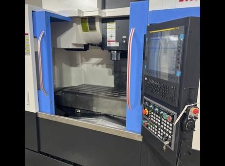 Vertikalni obradni centar NEWAY VMC 1160H Verified seller