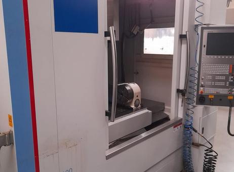 Vertikalni obradni centar Hardinge XR 1000