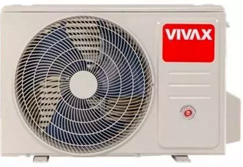 Inverter Klima Vivax ACP-12CH35AEMI+ R32