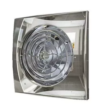 ERA ventilator F100 AURA 4C hrom BB LINK