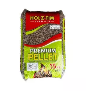 Holz Tim Pelet - džak