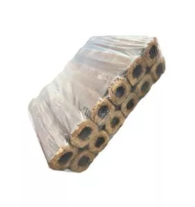 OKRUGLI BRIKET - PAKOVANJE