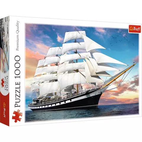 Puzzle 1000 delova 40560-24