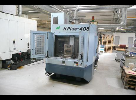 MATSUURA H PLUS 405 Najprodavaniji