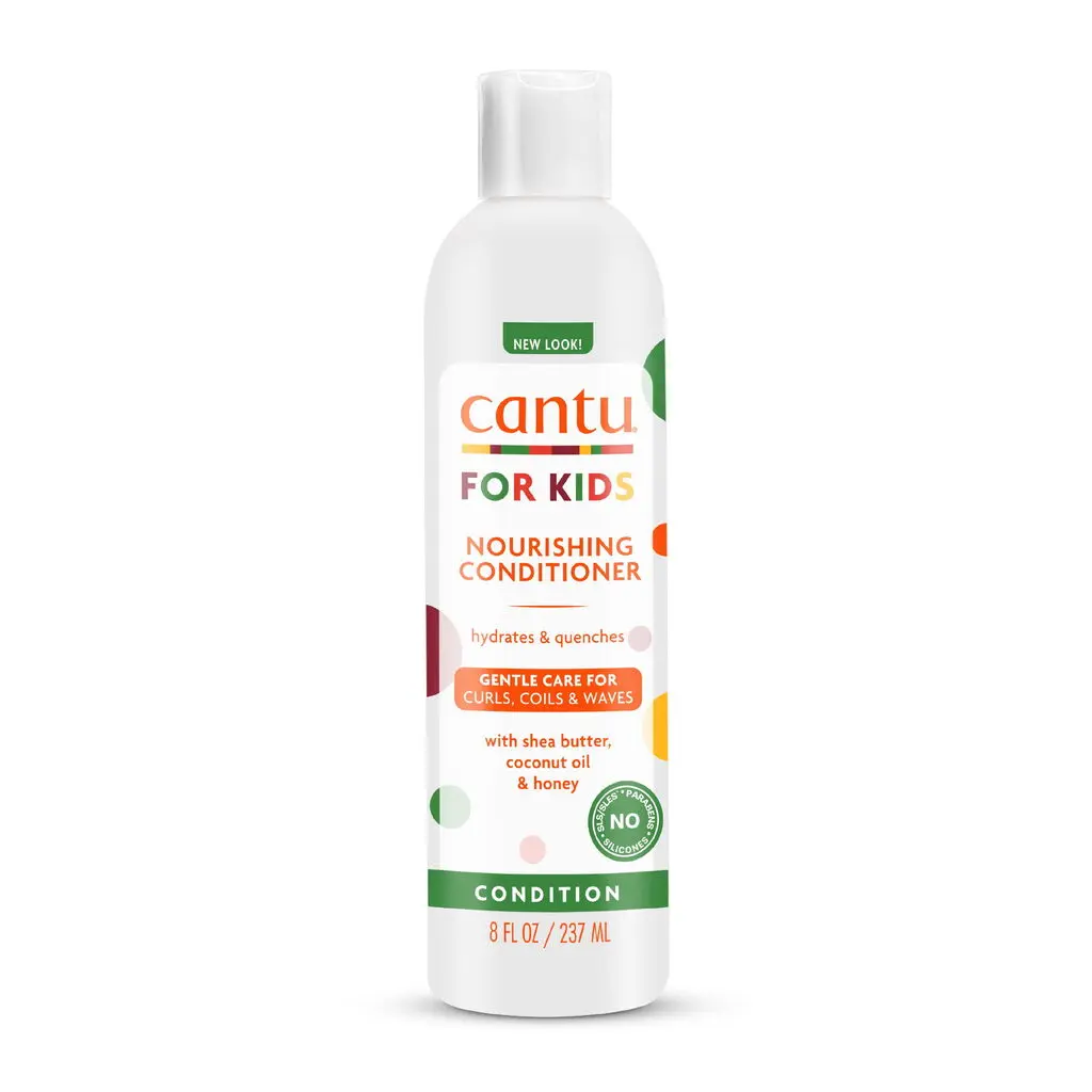 Cantu Dečiji balzam za kosu, 237ml