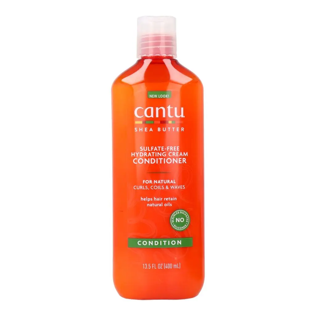 Cantu Balzam za kovrdžavu kosu, 400ml