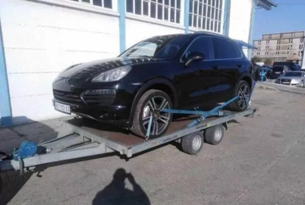 AUTO ŠLEPE/PRIKOLICE, IZNAJMLJIVANJE, NAJPOVOLJNIJI
