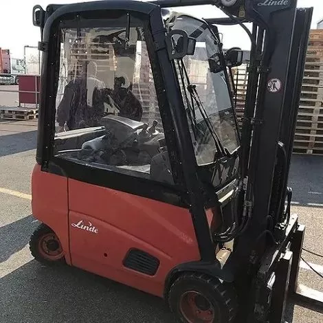CERADE ZA VILJUŠKARE