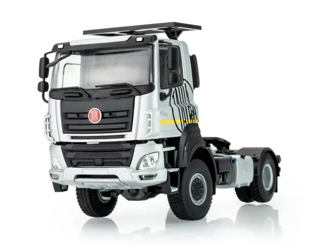 SERVIS TATRA KAMIONA - LUGI SAN