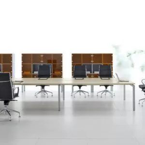 OPERATIVNI KANCELARIJSKI NAMESTAJ GR@FICA - 04