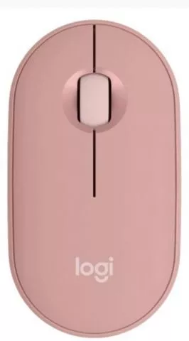 LOGITECH PEBBLE 2 BLUETOOTH MIŠ