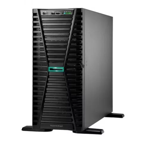 HP ProLiant ML110 Gen11 4410Y HPE server | P55640-421