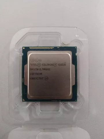 PROCESOR DDR3 INTEL CELERON G1820 INTEL HD (HASWELL) GARANCIJA 12 MESECI