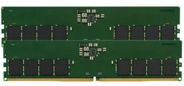 KINGSTON 32GB DDR5 4800MHZ DIMM MEMORIJA