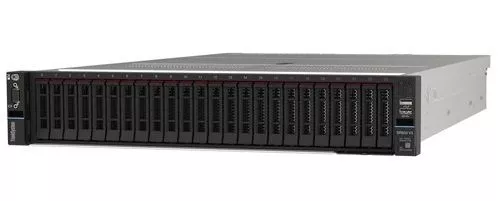 Lenovo ThinkSystem SR650 V3 Xeon Silver 4514Y 2U rack Server | 7D76A05ZEA