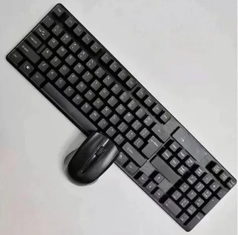 SET BEŽIČNA TASTATURA I MIŠ