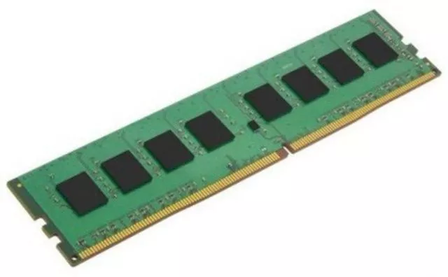 KINGSTON 8GB DDR4 MEMORIJA - KVR32N22S8/8 - 3200MHZ CL22 DIMM
