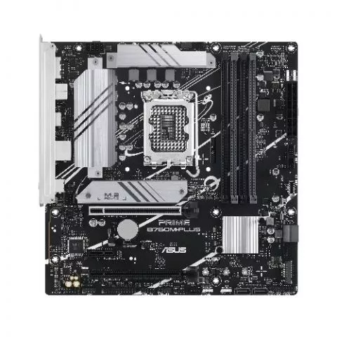 ASUS PRIME B760M-PLUS DDR5 LGA1700 MICRO ATX MATIČNA PLOČA