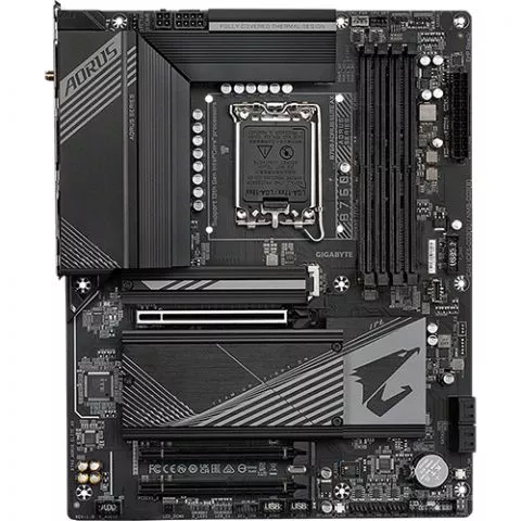 GIGABYTE B760 AORUS ELITE AX DDR5 ATX LGA1700 MATIČNA PLOČA