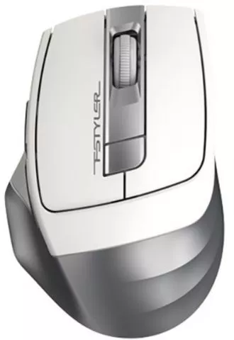 A4TECH FG35 FSTYLER SILVER BEŽIČNI MIŠ