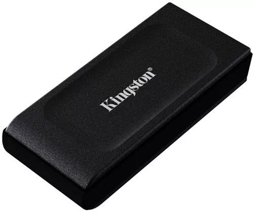 KINGSTON 2TB XS1000 PORTABLE EKSTERNI SSD