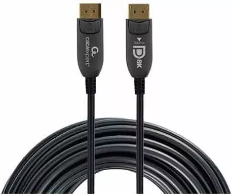 GEMBIRD DISPLAYPORT 1.4 8K ACTIVE OPTICAL (AOC) 20M
