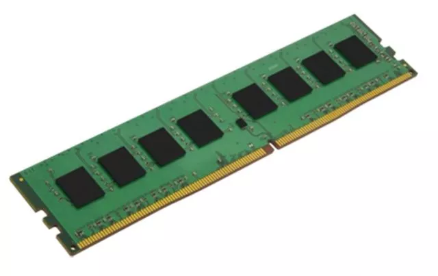 KINGSTON 16GB DDR4 MEMORIJA - KVR32N22D8/16 - 3200MHZ CL22 DIMM