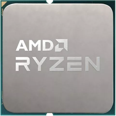 AMD RYZEN 5 5600GT TRAY AM4 PROCESOR / CPU | 100-000001488