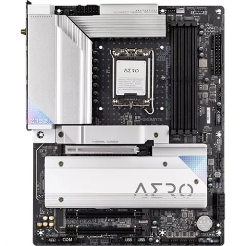 GIGABYTE Z790 AERO G DDR5 ATX LGA1700 MATIČNA PLOČA