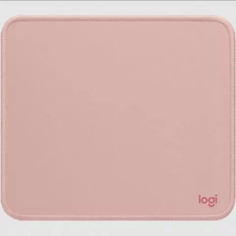 Logitech MOUSE PAD Studio Dark Rose podloga za miša | 956-000050